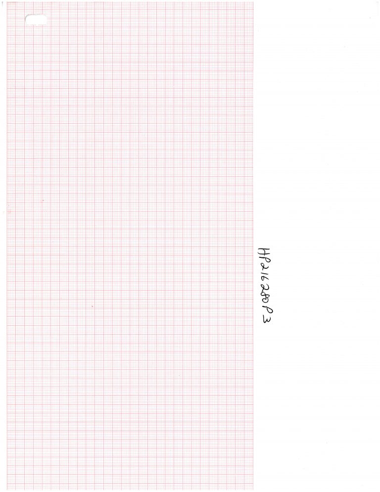 HP Pagewriter Trim 216mm X 280mm X 200Sh - Quality Chart Paper - Your ...