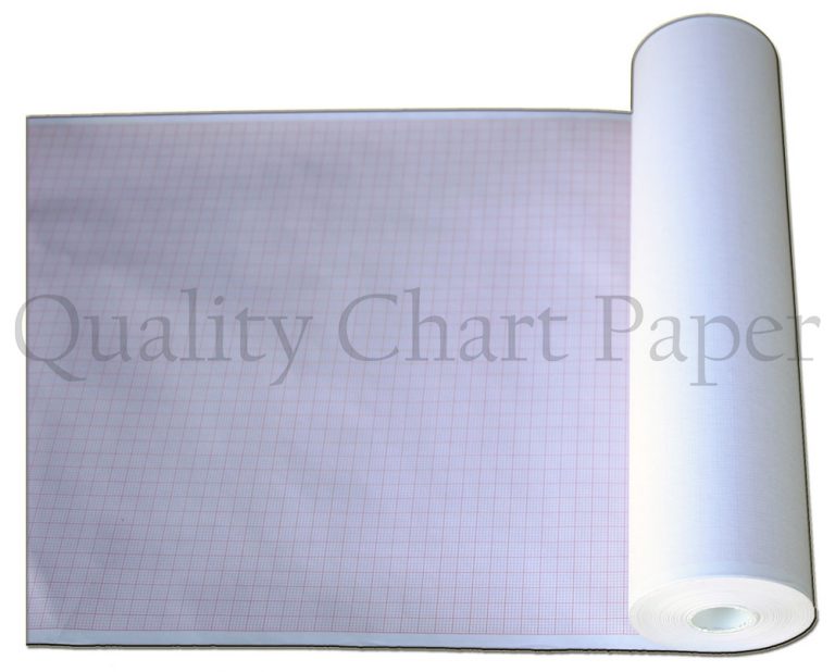 Fukuda Denshi OP-69TE Generic 210mm X 30m - Quality Chart Paper - Your ...